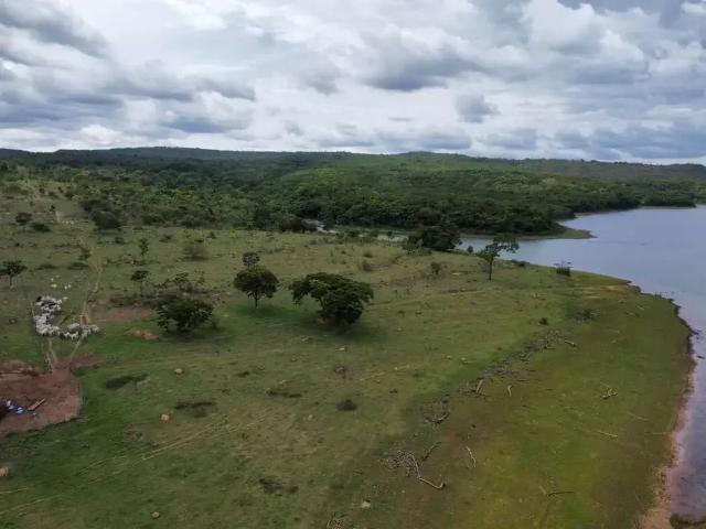 Sítio / Chácara para Venda em Luziânia/GO Área Rural de Luziânia 1 Quartos