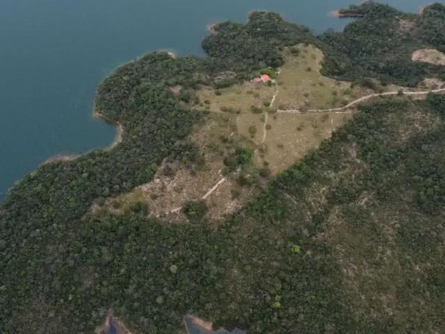 Sítio / Chácara para Venda em Luziânia/GO Área Rural de Luziânia 2 Quartos