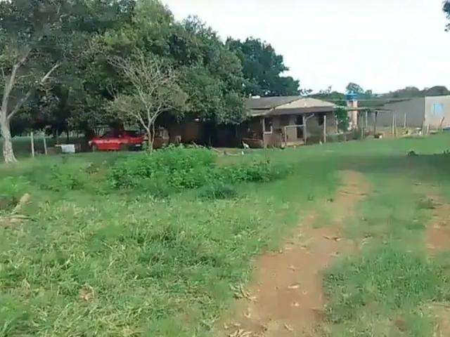 Sítio / Chácara para Venda em Luziânia/GO Área Rural de Luziânia