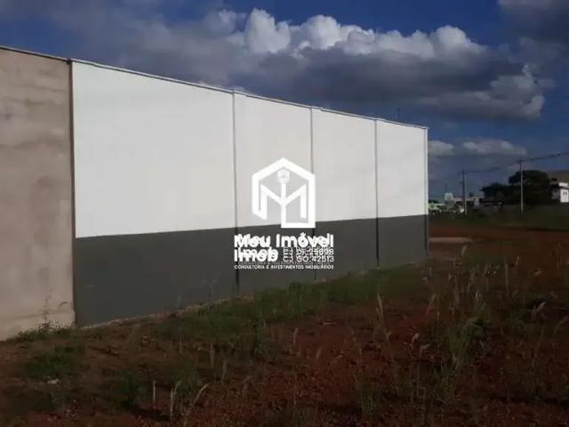 Sítio / Chácara para Venda em Luziânia/GO Parque JK
