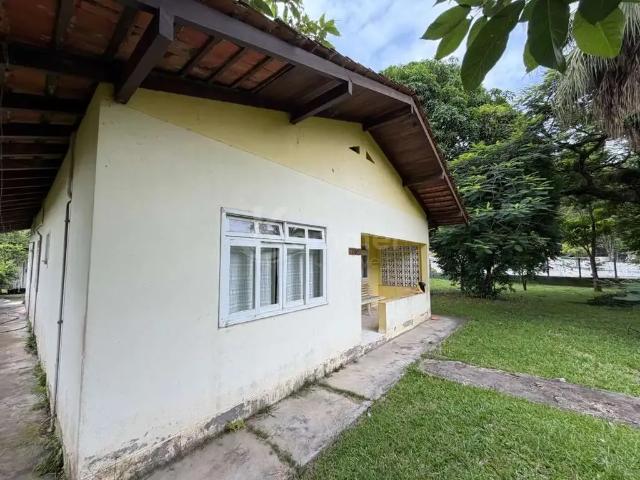 Sítio / Chácara para Venda em Luiz Alves/SC Centro 3 Quartos