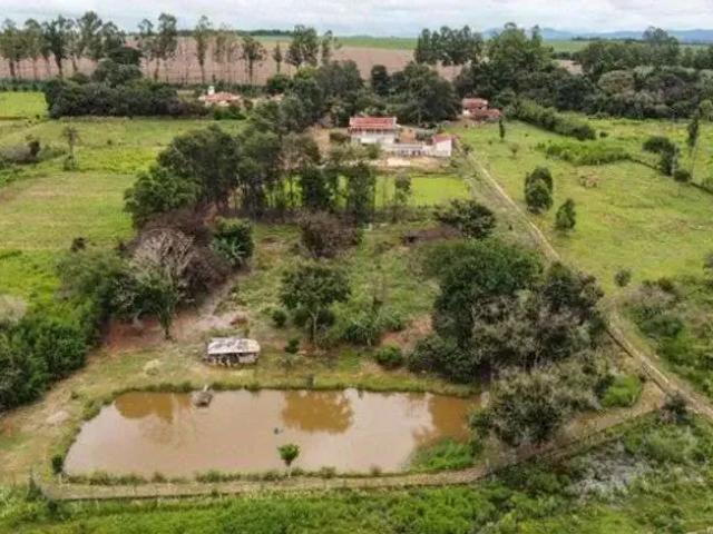 Sítio / Chácara para Venda em Mococa/SP Distrito Industrial I 5 Quartos