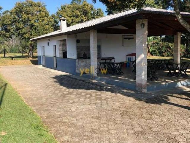 Sítio / Chácara para Venda em Mogi das Cruzes/SP Cocuera