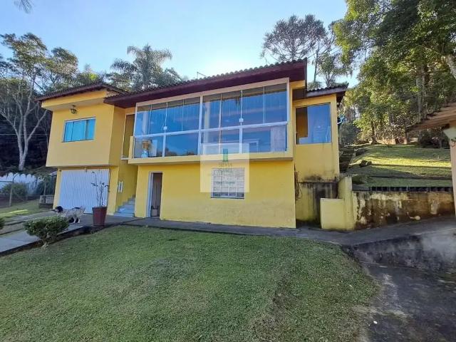 Sítio / Chácara para Venda em Mogi das Cruzes/SP Cocuera 4 Quartos