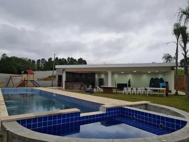 Sítio / Chácara para Venda em Mogi das Cruzes/SP Cocuera 4 Quartos