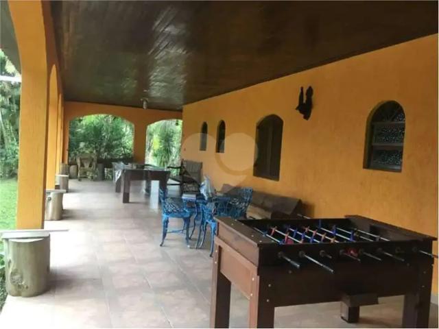 Sítio / Chácara para Venda em Mogi das Cruzes/SP Cocuera 5 Quartos