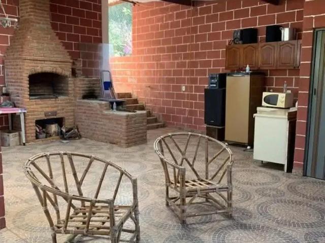 Sítio / Chácara para Venda em Mogi das Cruzes/SP Cocuera 2 Quartos
