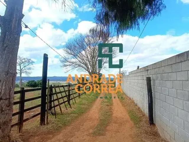 Sítio / Chácara para Venda em Mogi das Cruzes/SP Cocuera 2 Quartos