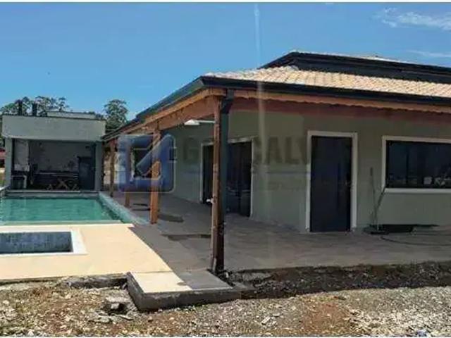 Sítio / Chácara para Venda em Mogi das Cruzes/SP Cocuera 3 Quartos