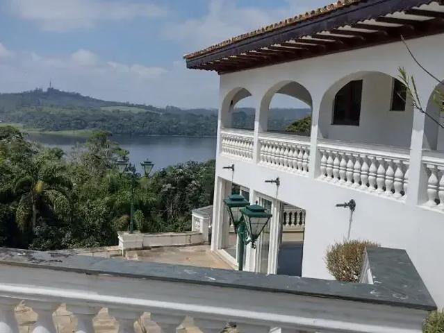 Sítio / Chácara para Venda em Mogi das Cruzes/SP Conjunto Bom Pastor 5 Quartos