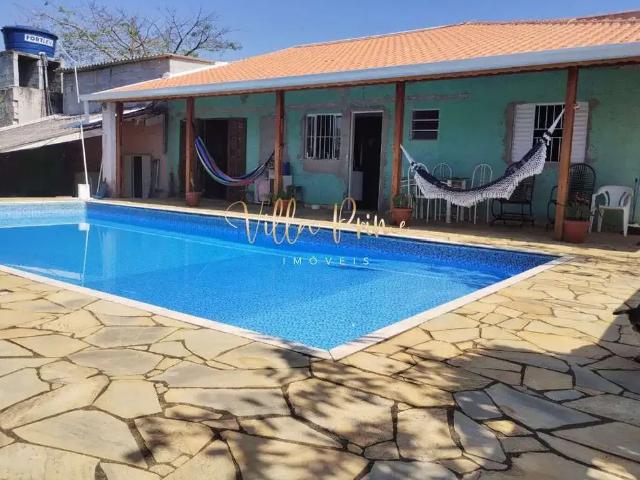 Sítio / Chácara para Venda em Mogi das Cruzes/SP Conjunto Residencial Santo Ângelo 3 Quartos