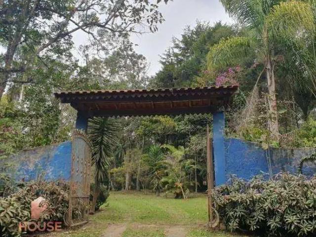 Sítio / Chácara para Venda em Mogi das Cruzes/SP Centro 1 Quartos