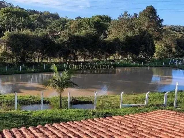 Sítio / Chácara para Venda em Mogi das Cruzes/SP Centro 3 Quartos