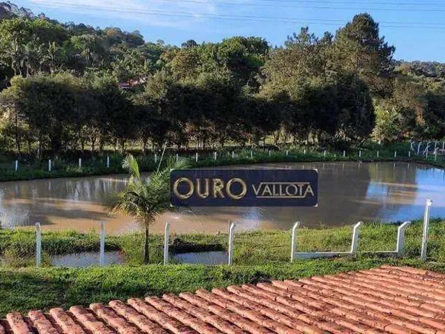 Sítio / Chácara para Venda em Mogi das Cruzes/SP Centro 3 Quartos