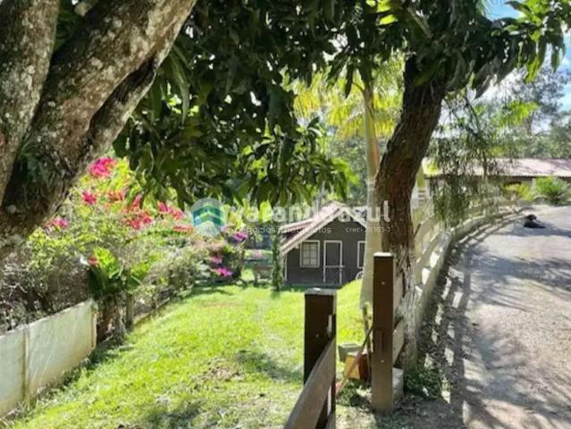 Sítio / Chácara para Venda em Mogi das Cruzes/SP Cidade Parquelandia 5 Quartos