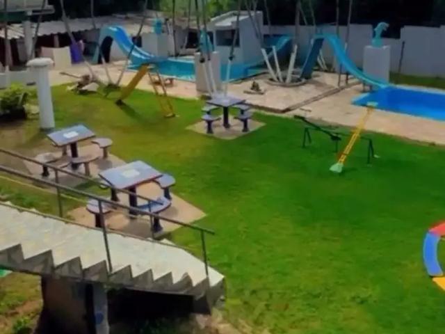 Sítio / Chácara para Venda em Mogi das Cruzes/SP Cidade Parquelandia 8 Quartos