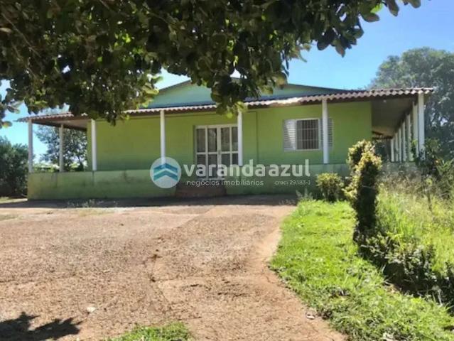 Sítio / Chácara para Venda em Mogi das Cruzes/SP Cidade Parquelandia 2 Quartos