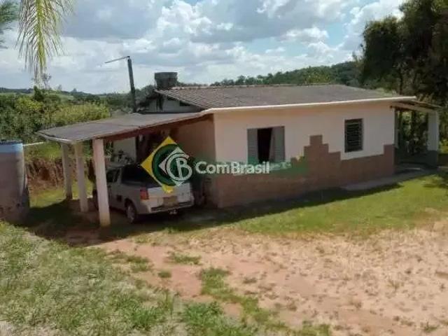 Sítio / Chácara para Venda em Mogi das Cruzes/SP Botujuru 2 Quartos
