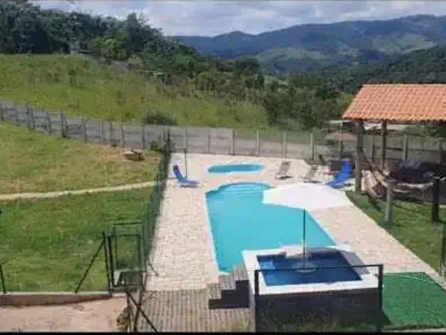 Sítio / Chácara para Venda em Mogi das Cruzes/SP Botujuru 4 Quartos
