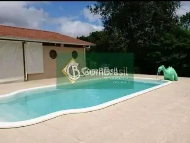 Sítio / Chácara para Venda em Mogi das Cruzes/SP Biritiba Ussu 4 Quartos