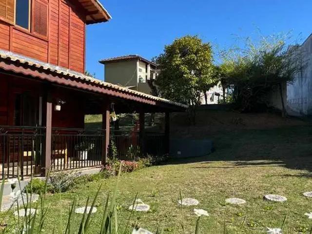 Sítio / Chácara para Venda em Mogi das Cruzes/SP Biritiba Ussu 4 Quartos