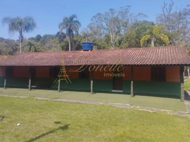 Sítio / Chácara para Venda em Mogi das Cruzes/SP Biritiba Ussu 4 Quartos