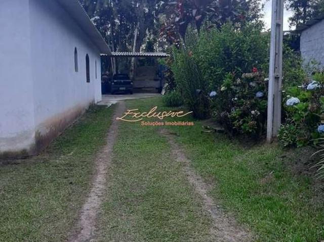 Sítio / Chácara para Venda em Mogi das Cruzes/SP Biritiba Ussu 5 Quartos