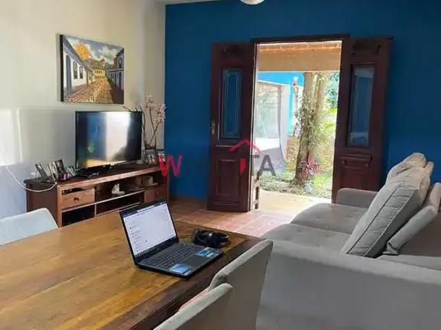 Sítio / Chácara para Venda em Mogi das Cruzes/SP Biritiba Ussu 5 Quartos