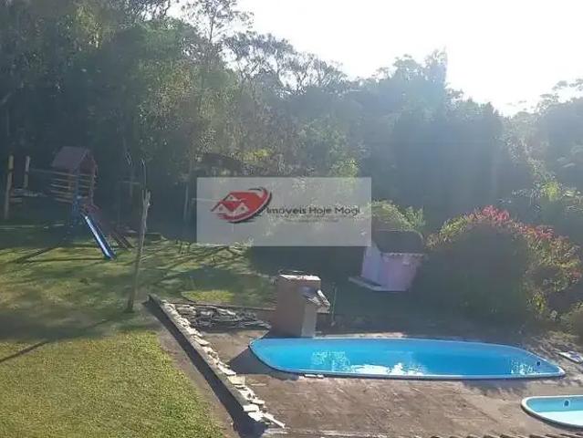 Sítio / Chácara para Venda em Mogi das Cruzes/SP Biritiba Ussu 5 Quartos