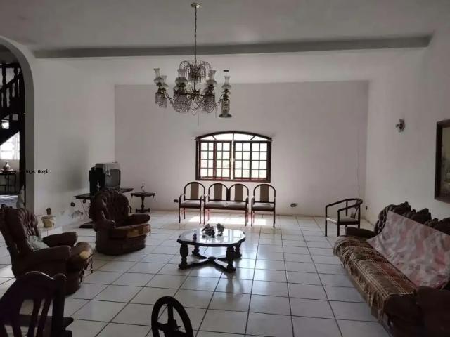 Sítio / Chácara para Venda em Mogi das Cruzes/SP Biritiba Ussu 5 Quartos