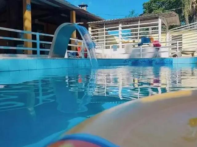 Sítio / Chácara para Venda em Mogi das Cruzes/SP Biritiba Ussu 2 Quartos