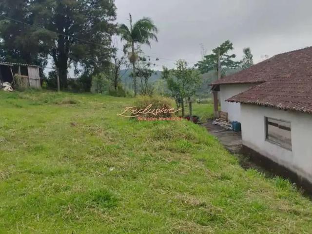 Sítio / Chácara para Venda em Mogi das Cruzes/SP Biritiba Ussu 3 Quartos