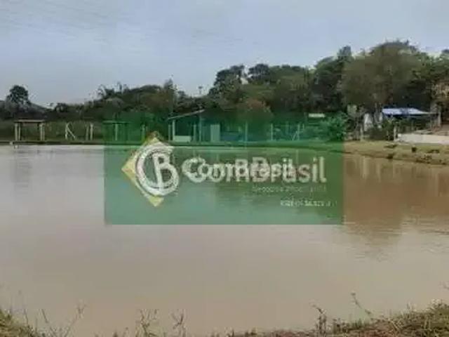 Sítio / Chácara para Venda em Mogi das Cruzes/SP Biritiba Ussu 3 Quartos