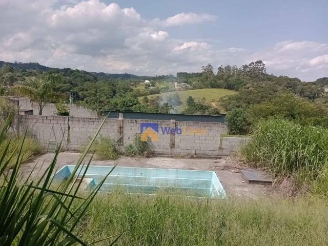 Sítio / Chácara para Venda em Mogi das Cruzes/SP Do Taboão 1 Quartos