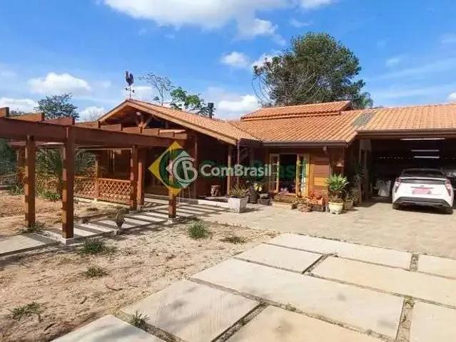 Sítio / Chácara para Venda em Mogi das Cruzes/SP Do Taboão 2 Quartos