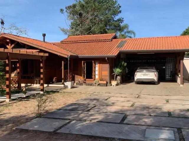 Sítio / Chácara para Venda em Mogi das Cruzes/SP Do Taboão 2 Quartos
