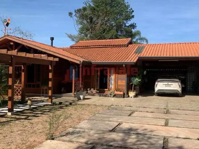 Sítio / Chácara para Venda em Mogi das Cruzes/SP Do Taboão 2 Quartos