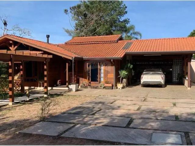Sítio / Chácara para Venda em Mogi das Cruzes/SP Do Taboão 2 Quartos