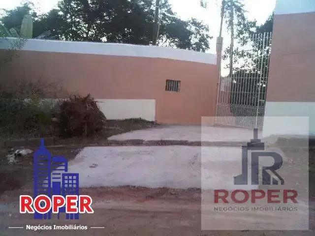 Sítio / Chácara para Venda em Mogi das Cruzes/SP Do Taboão 2 Quartos