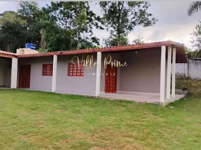 Sítio / Chácara para Venda em Mogi das Cruzes/SP Do Taboão 3 Quartos