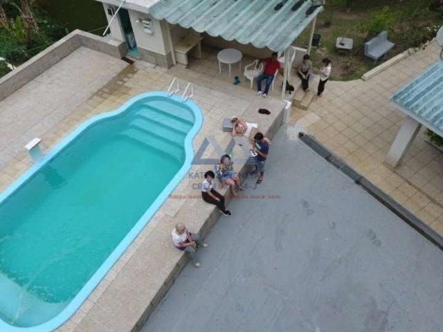 Sítio / Chácara para Venda em Mogi das Cruzes/SP Do Taboão 3 Quartos