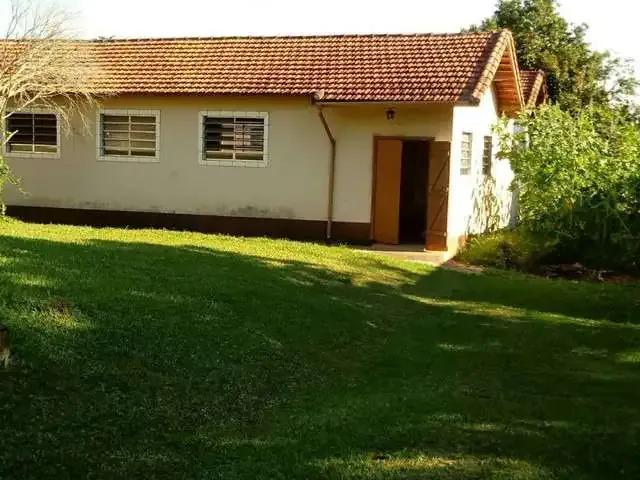 Sítio / Chácara para Venda em Mogi das Cruzes/SP Do Taboão 3 Quartos