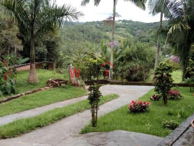 Sítio / Chácara para Venda em Mogi das Cruzes/SP Do Taboão 3 Quartos