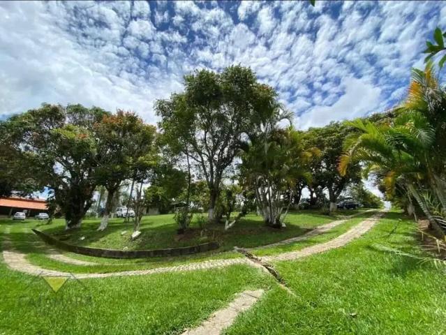 Sítio / Chácara para Venda em Mogi das Cruzes/SP Do Taboão 3 Quartos