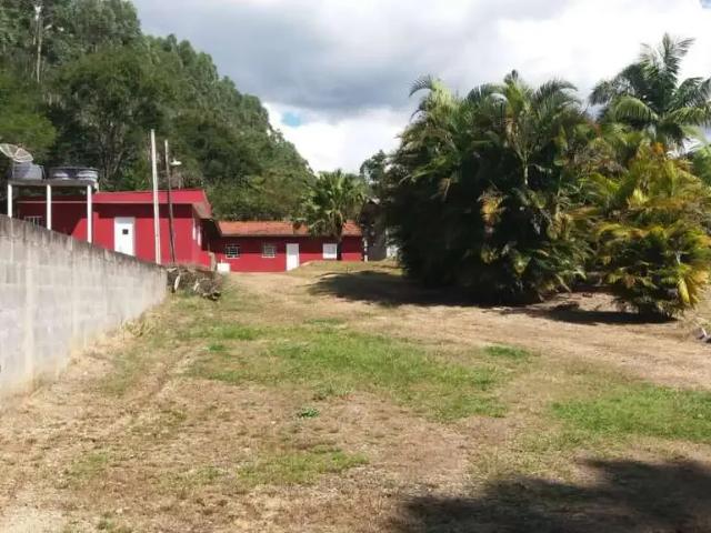 Sítio / Chácara para Venda em Mogi das Cruzes/SP Taboão 6 Quartos
