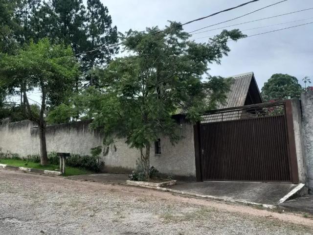 Sítio / Chácara para Venda em Mogi das Cruzes/SP Fazenda Capelinha 3 Quartos