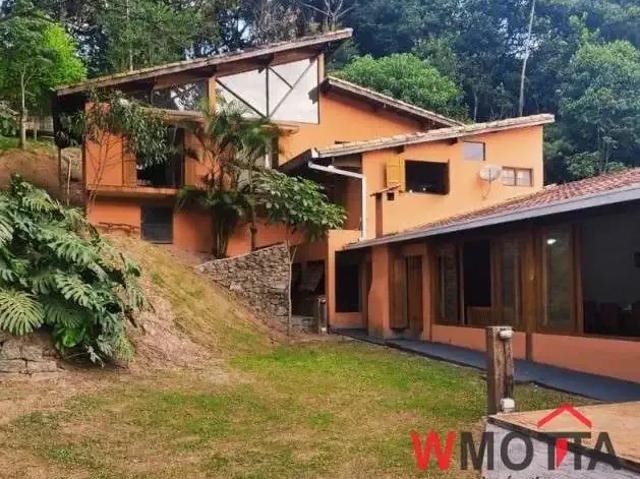 Sítio / Chácara para Venda em Mogi das Cruzes/SP Fazenda Capelinha 3 Quartos