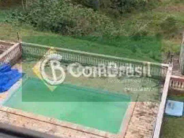 Sítio / Chácara para Venda em Mogi das Cruzes/SP Fazenda Capelinha 3 Quartos