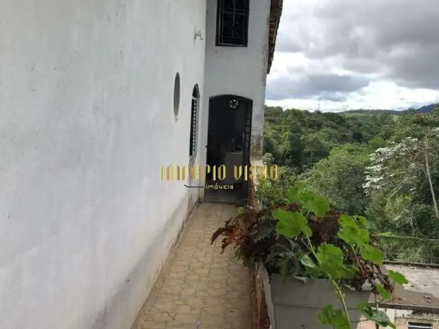 Sítio / Chácara para Venda em Mogi das Cruzes/SP Fazenda Capelinha 3 Quartos