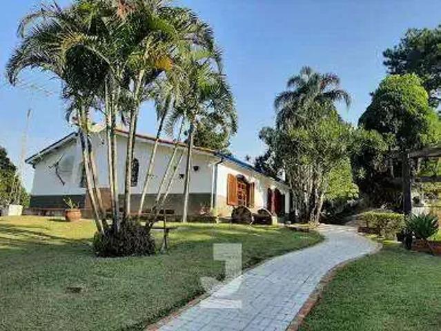 Sítio / Chácara para Venda em Mogi das Cruzes/SP Jardim Marica 4 Quartos